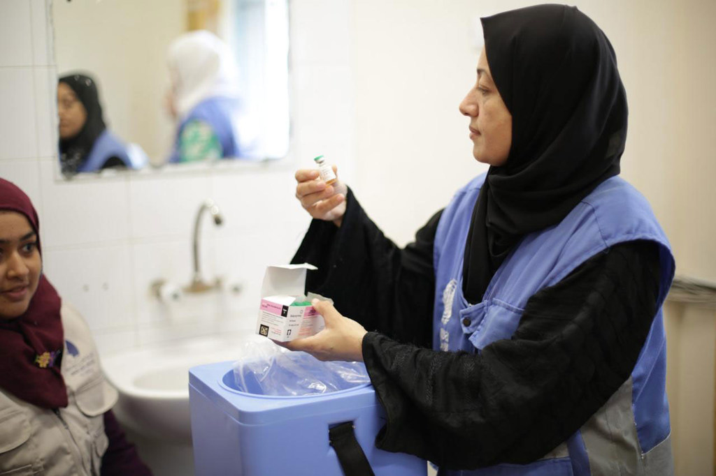 Uhaba wa mafuta Gaza unahatarisha maisha ya wagonjwa na watoto wachanga ...