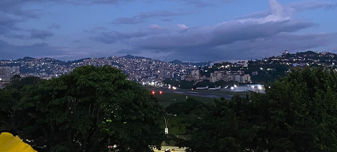 Venezuela: UN independent investigators call for immediate release of ...