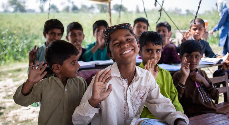 $1.5 billion commitment for education and skills training in lower ...