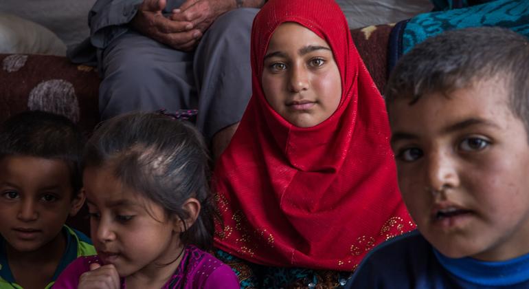 Iraq ‘unrecognisable and remarkable’ after years of conflict: UN ...