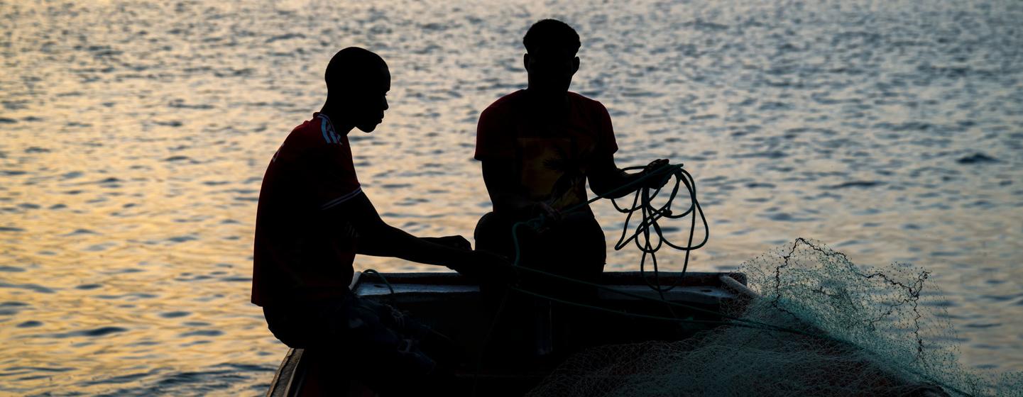 Cabo Verde deve diversificar economia e investir em comércio ...