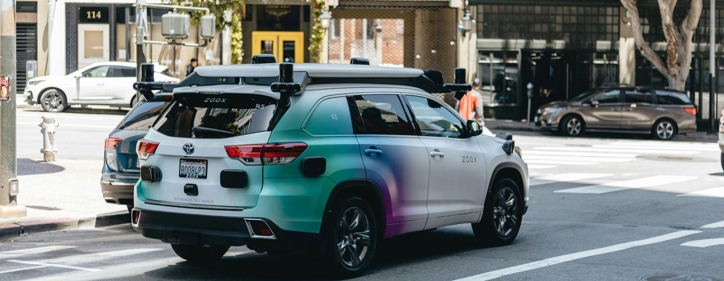 Les fusées réutilisables, les voitures autonomes et les taxis aériens ...