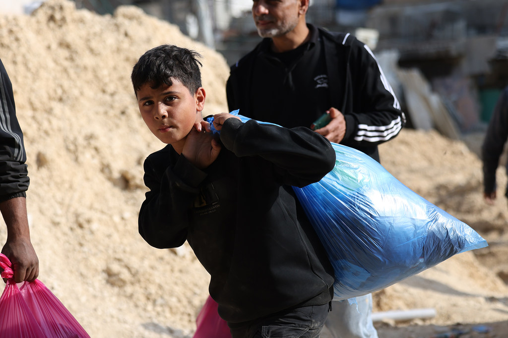 Umoja wa Mataifa wasema kinachotokea Ukingo wa Magharibi na Jerusalemu ...