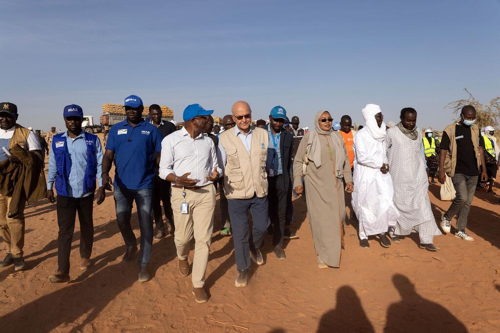 Msaada wa haraka wahitajika kuepesha janga zaidi la kibinadamu Sudan ...