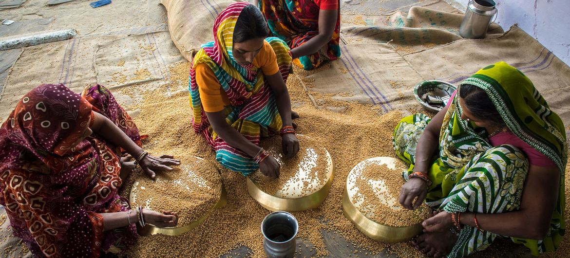 Middle East crisis puts aid, food, fuel further out of reach for ...