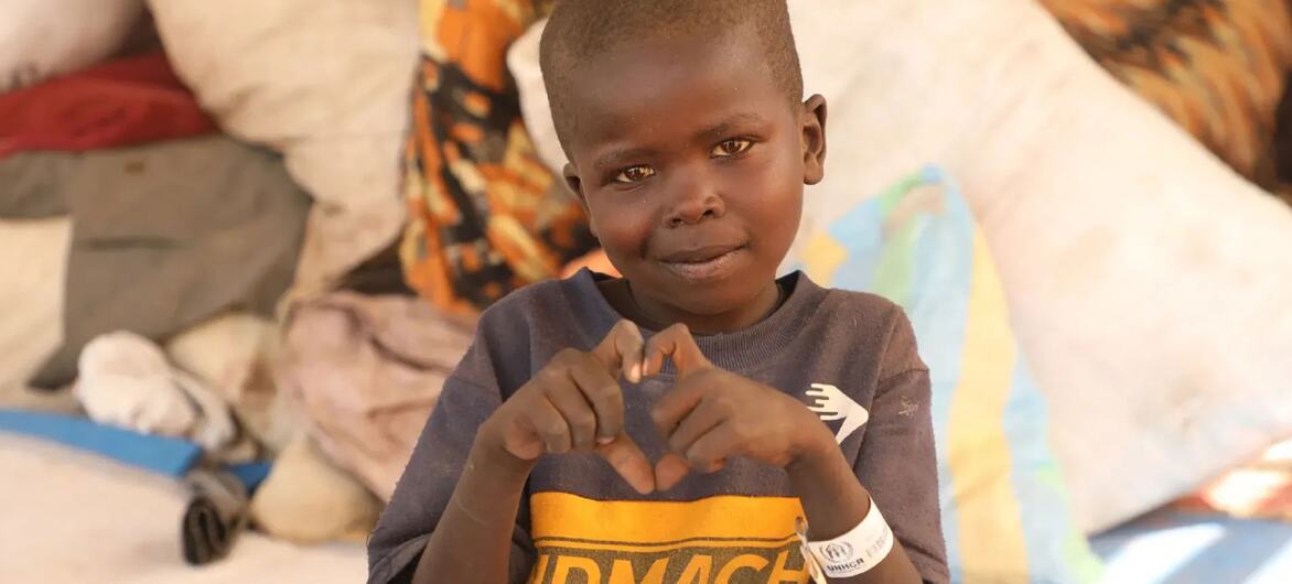 World Refugee Day: UN calls for renewed commitment and solidarity | UN News