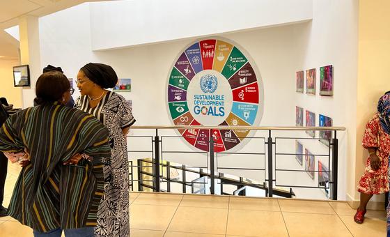 Últimas notícias | 1 ONU News