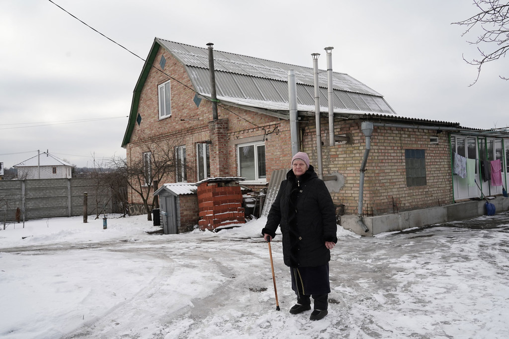 2024 mwaka wa misukosuko: Migogoro, Majanga na Ufurushwaji: UNHCR ...