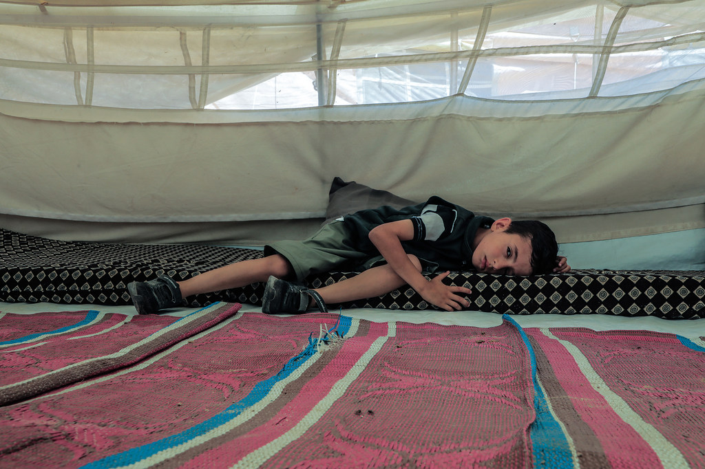 Gaza : un enfant tué chaque jour depuis le cessez-le-feu | ONU GENEVE