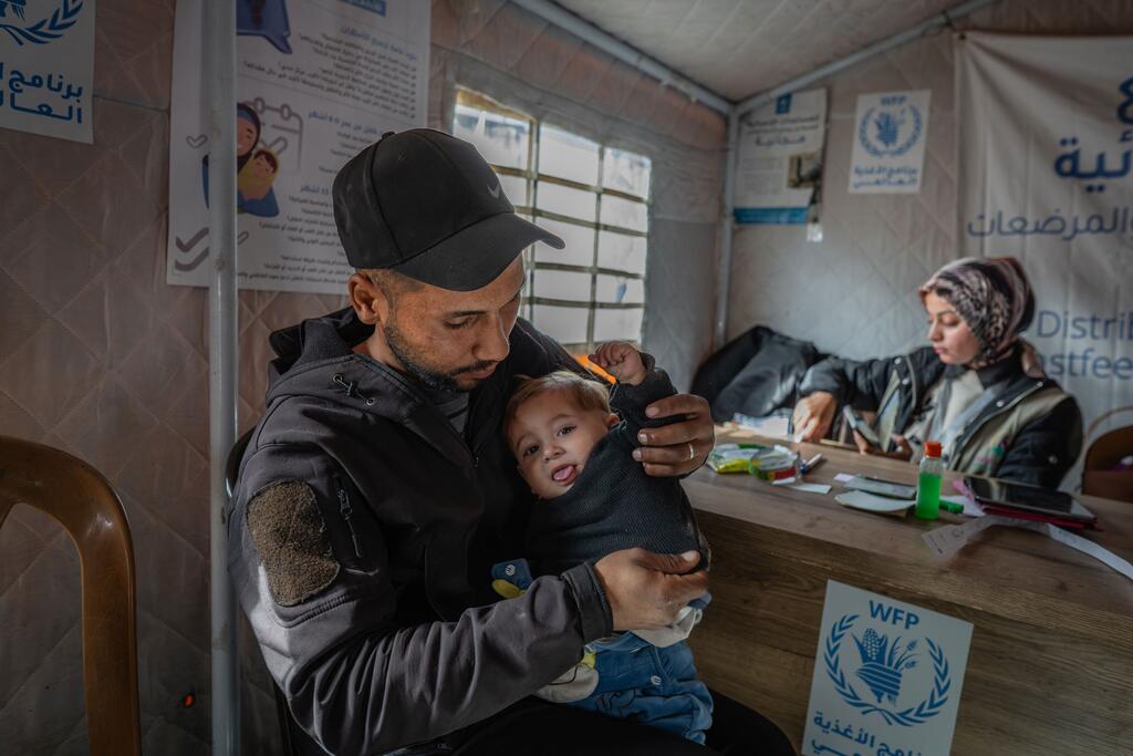 Baraza la Usalama: Gaza iko katika wakati nyeti, huku hatari ...