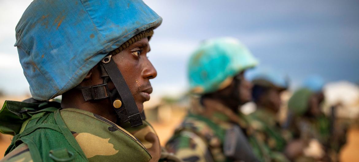 Opinion: UN Peacekeeping is both a lifesaving tool and a smart ...
