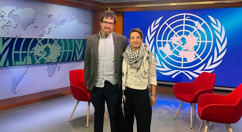 ‘Grieving and crying’ as people on either side of Gaza conflict come ...