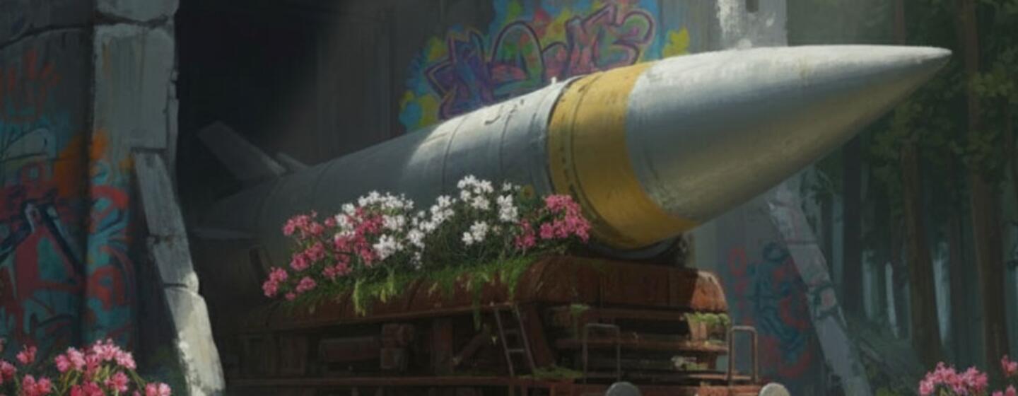 Nuclear fears resurface among younger generations amid global tensions ...