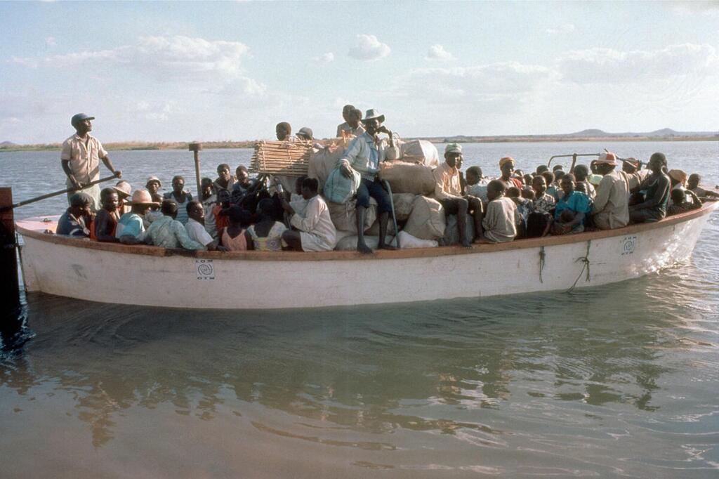 Botswana yajiunga na mikataba ya kimataifa ya maji kuimarisha ...