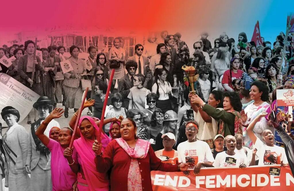 Mtetezi wa haki na usawa wa wanawake ni nani? (Feministi)? | Habari za UN