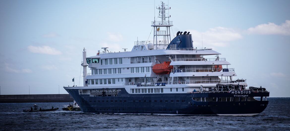 WHO says hantavirus ship operation completed, monitoring to continue ...