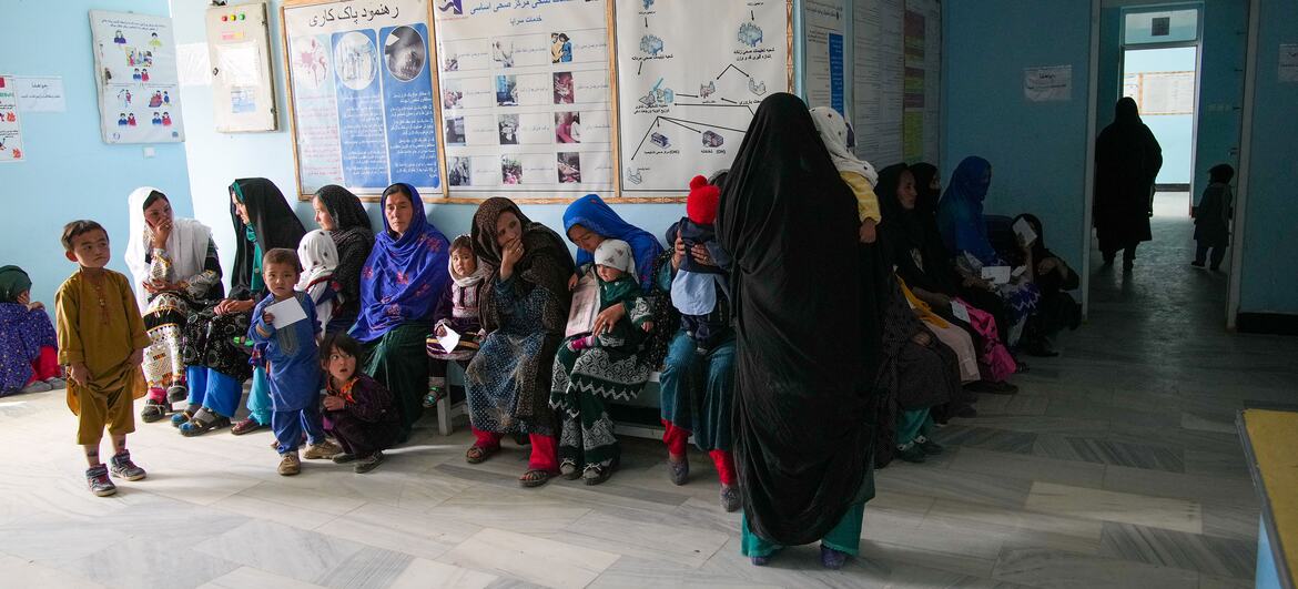 From food lines in Somalia to clinics in Afghanistan, Hormuz crisis ...