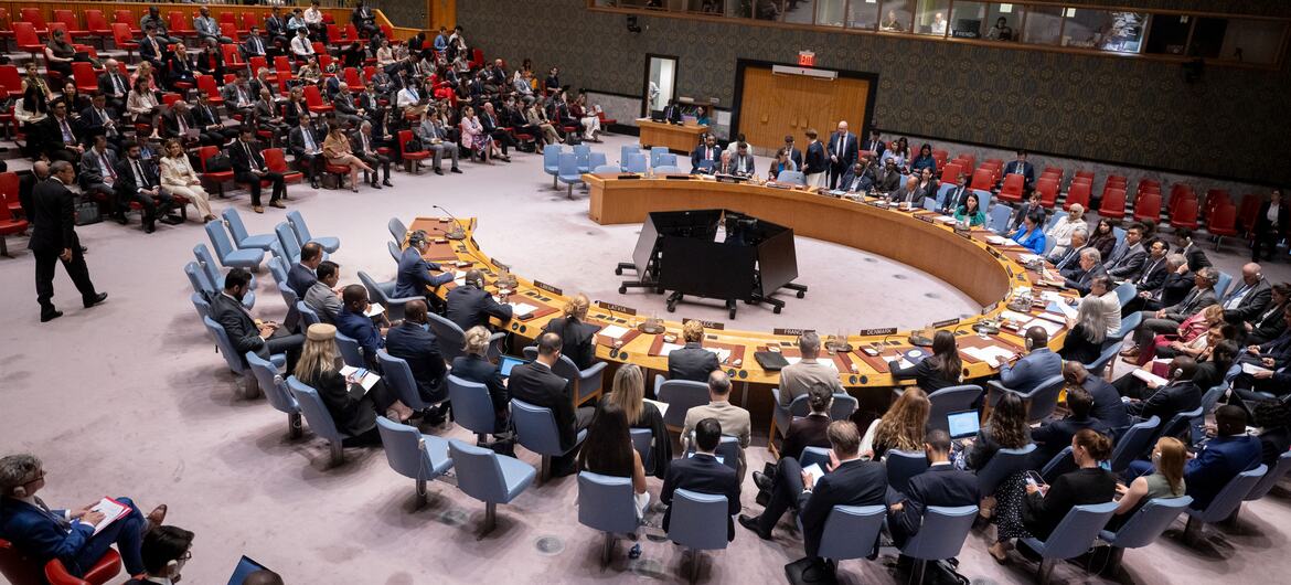 Middle East LIVE: Diplomacy in focus as escalation ‘reverberates across ...