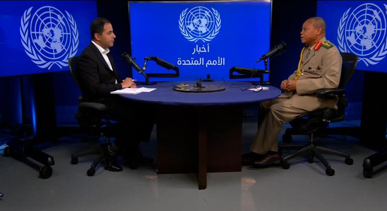 Audio Hub | 1 UN News