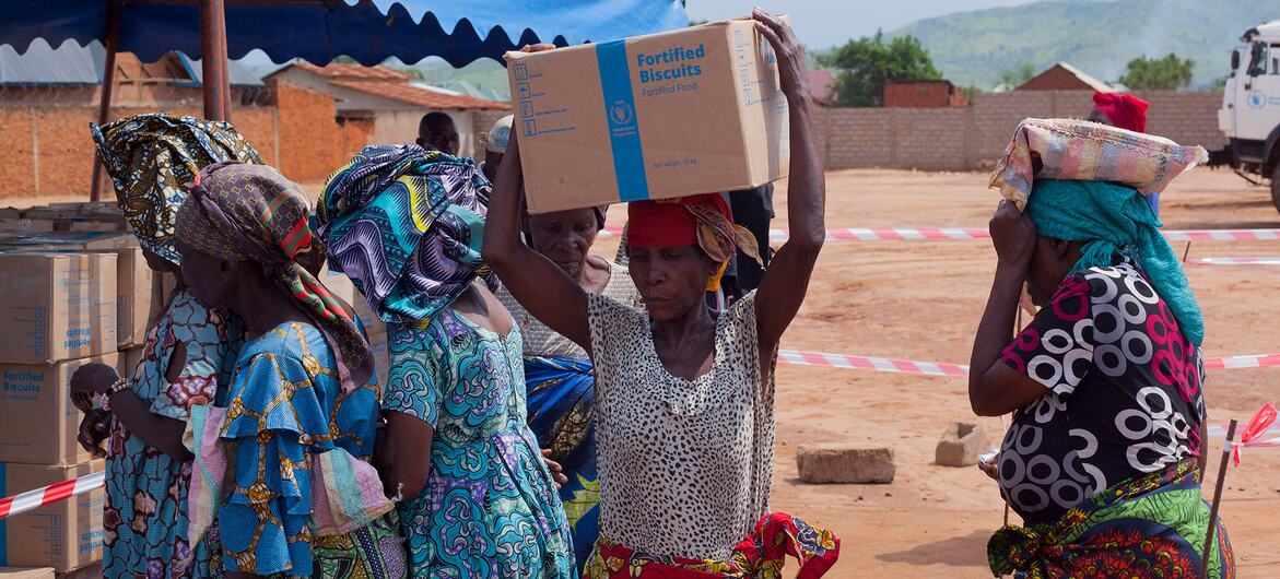 UN, US sign $2 billion humanitarian funding agreement for 17 crisis-hit ...