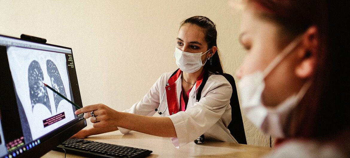 ‘Truly transformative’ new diagnostic tools can help end tuberculosis ...