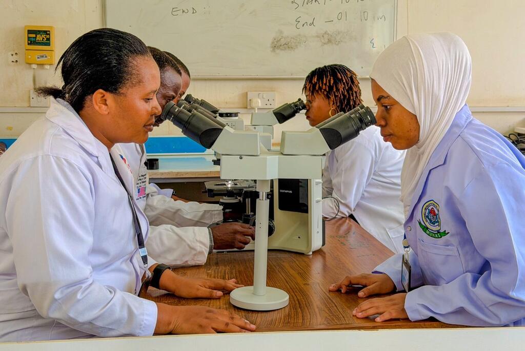 Tanzania: Ushirikishwaji wa vijana waimarisha elimu jumuishi | Habari za UN