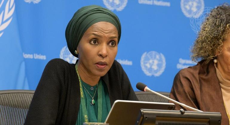 Mazungumzo ya Afrika katika UN yaanza leo New York, Elimu kumulikwa ...