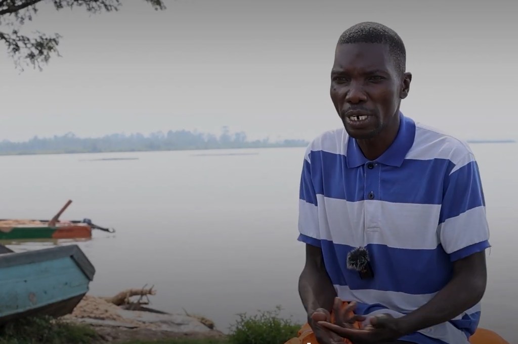 IOM na wadau nchini Kenya waimarisha ulinzi ziwa Victoria kupambana na ...