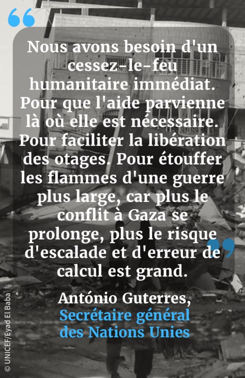 ONU Info | L'actualité mondiale Un regard humain