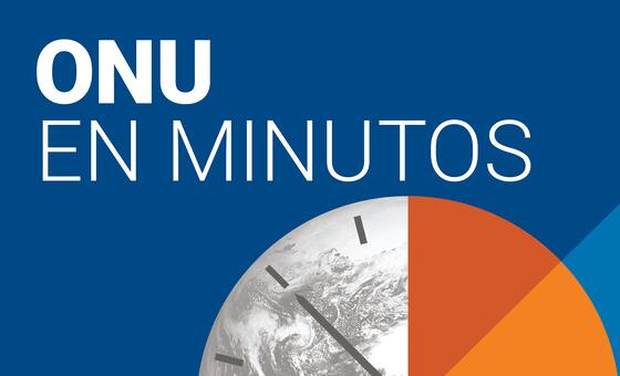Últimas noticias | 1 Noticias ONU