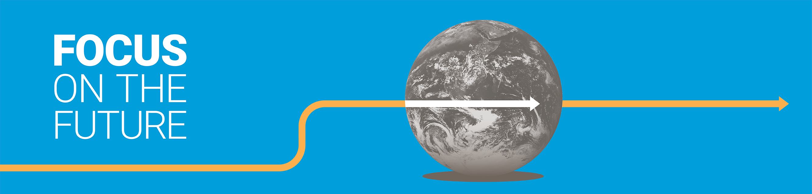 Focus on the Future podcast | UN News