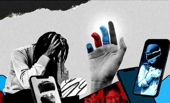UNiting Against Hate Podcast | UN News