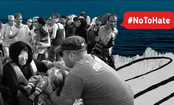 UNiting Against Hate Podcast | UN News