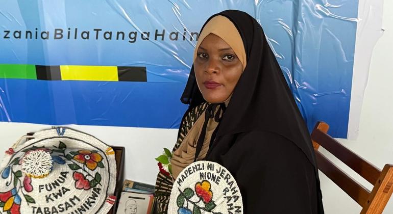 Kiswahili kuendeleza utamaduni wa jamii mbalimbali duniani | | Habari za UN