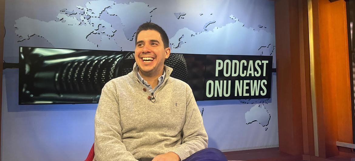 ONU defende papel crucial da juventude na solução de problemas globais ...