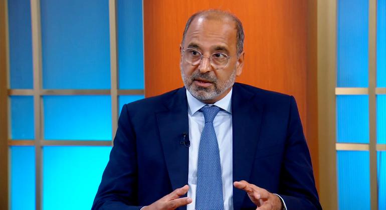 ‘Huge’ challenges facing sustainable development in Lebanon | | UN News