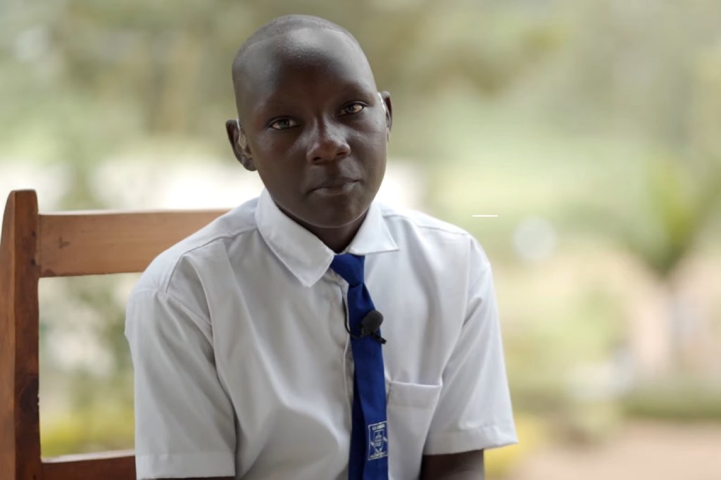 Ruzuku inayotolewa na UNICEF Rwanda inaboresha maisha ya watoto ...