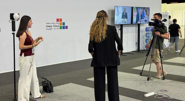 Women in Media: Why Representation Matters Now - World Today Journal