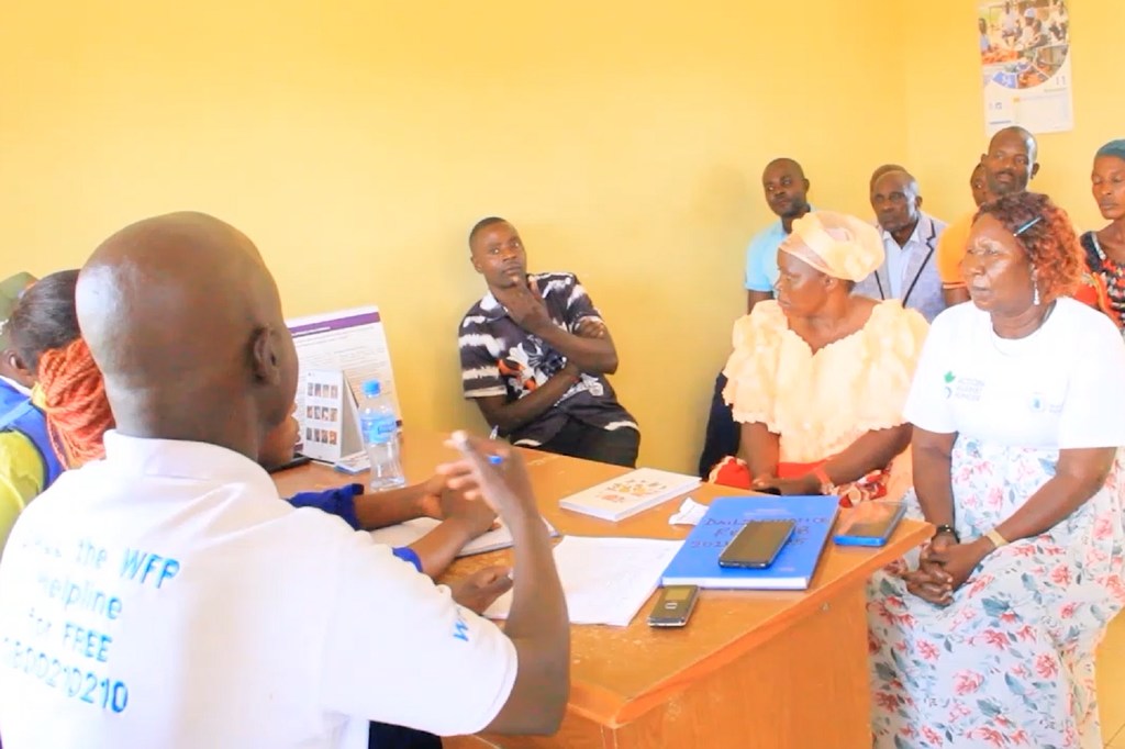 Wanawake wakimbizi kambini Kyangwali Uganda walia kwa ukatili wa ...