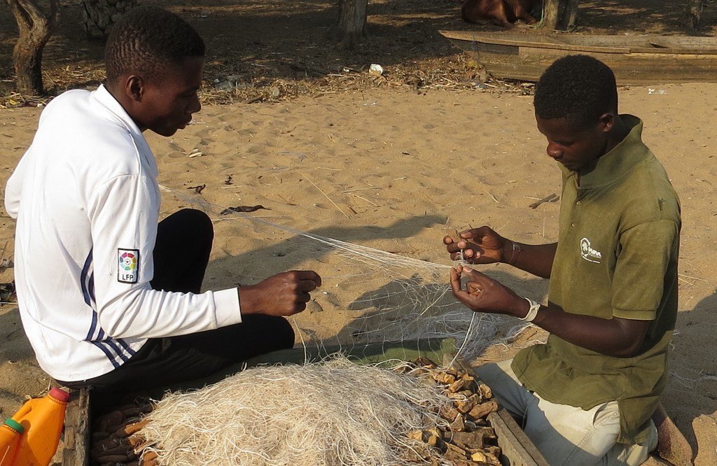 Usawa wa jinsia kwenye uvuvi kunasua wanawake kiuchumi | Habari za UN