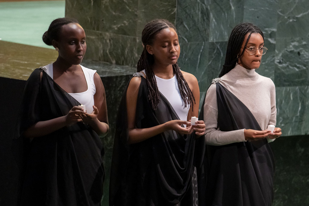 UN reflects on the 1994 genocide against the Tutsi in Rwanda | The ...
