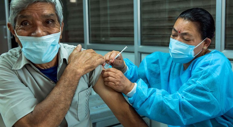 L’OMS appelle à transformer les soins aux personnes âgées dans le monde ...