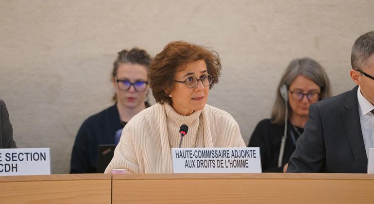 DR Congo: Surging violence as armed groups target civilians in the east ...