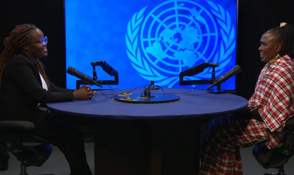 KINNAPA Development Programme yaleta mapinduzi ya kijamii kwa kuinua ...