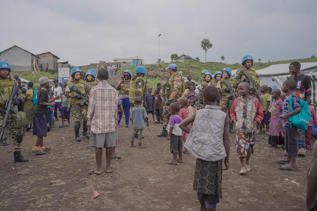 MONUSCO imelaani vikali mashambulizi ya ADF Lubero DRC yalioua raia 89 ...