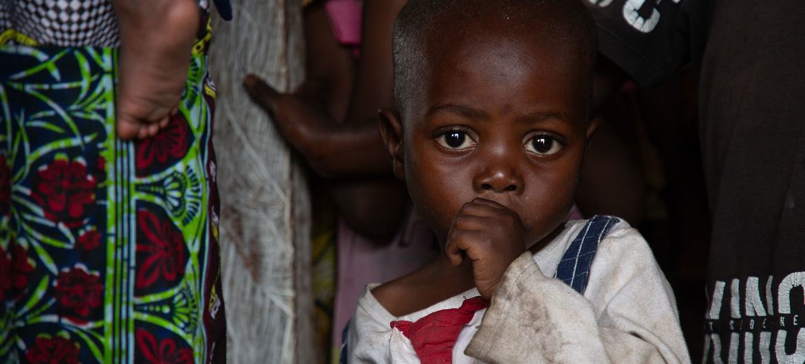 RDC : l’expansion rapide du M23 au Nord-Kivu est inquiétante, avertit l ...