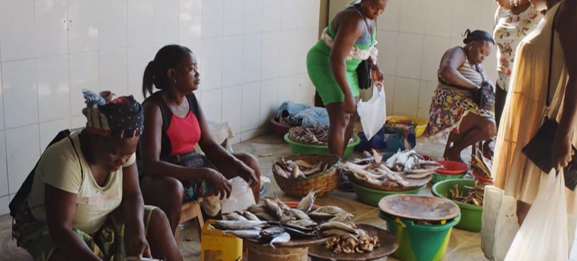 ONU marca Dia Internacional para a Erradicação da Pobreza - O Progresso