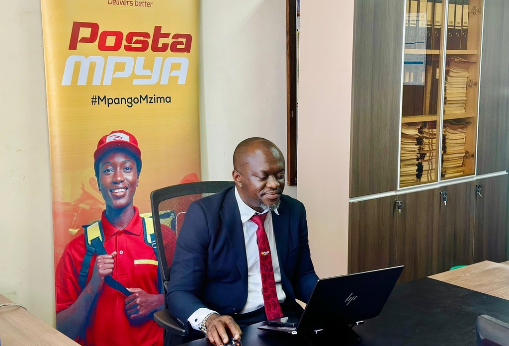 Huduma za posta Tanzania zaenda na wakati kukidhi mahitaji | Habari za UN