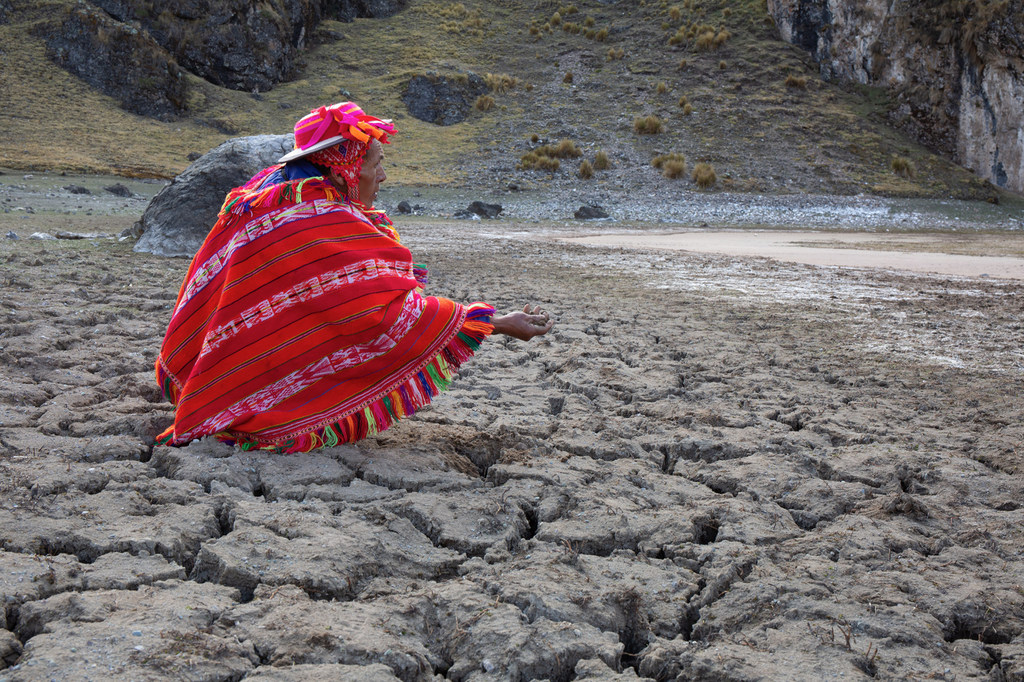 Türk atambua mchango wa watu wa jamii ya asili katika kunusuru dunia ...