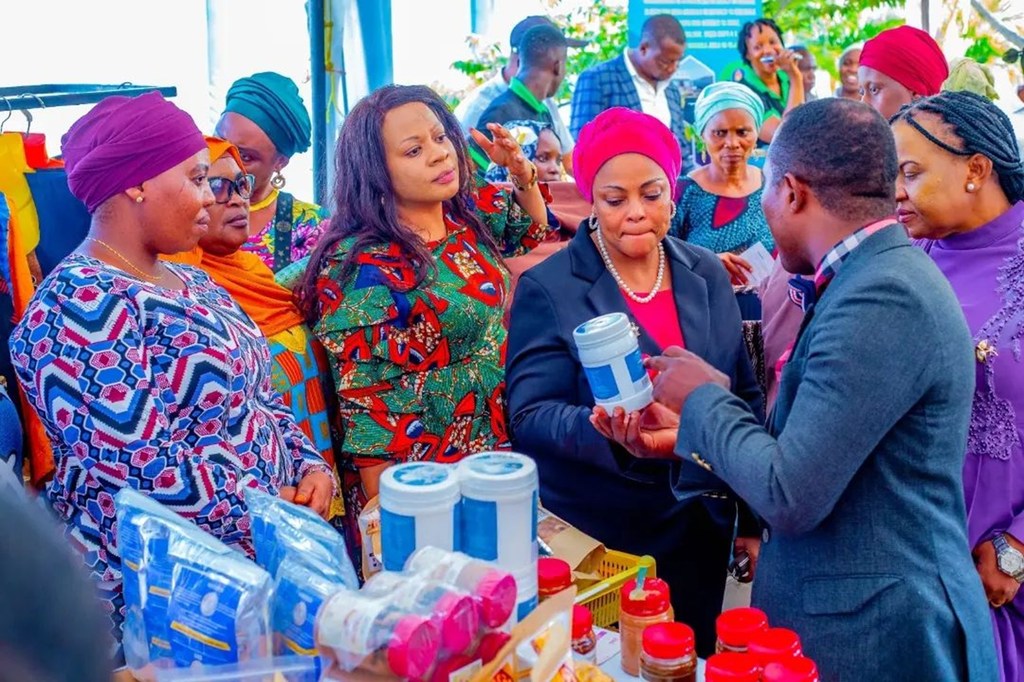 Mwanamke anapowezeshwa jamii nzima inanufaika: TAWEN | Habari za UN